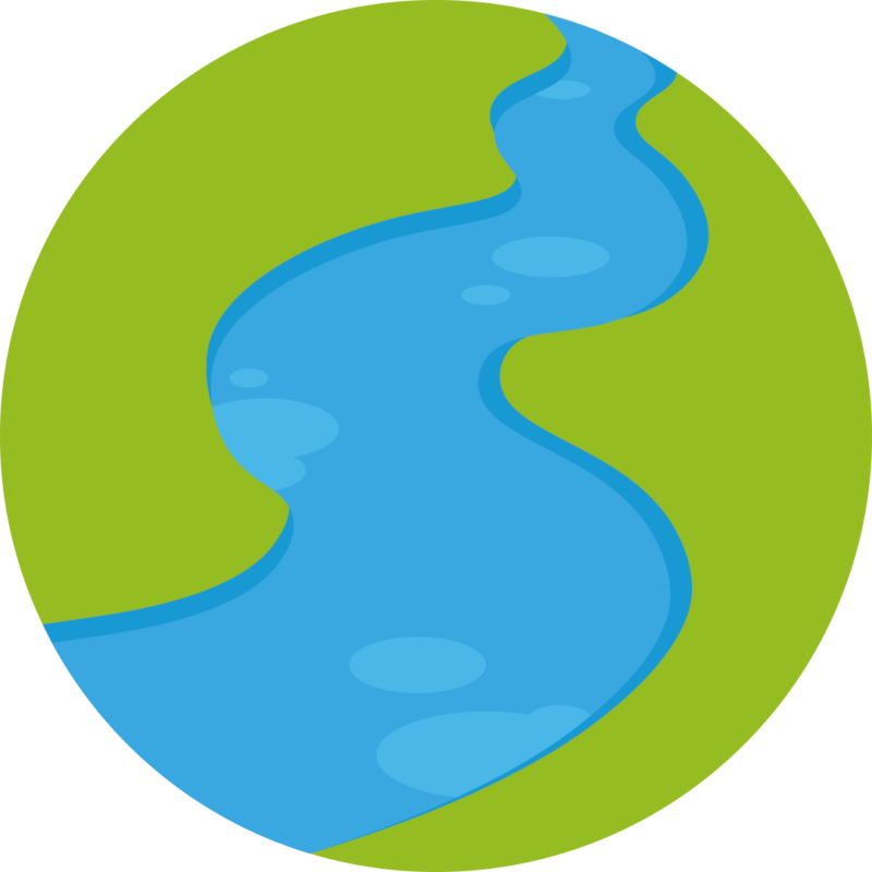 LAS PARTES DEL RÍO – Portal educativo de la Confederación Hidrográfica ...